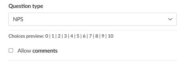 Slack AppのPollyアンケートの作り方、すべて解説します | DevelopersIO