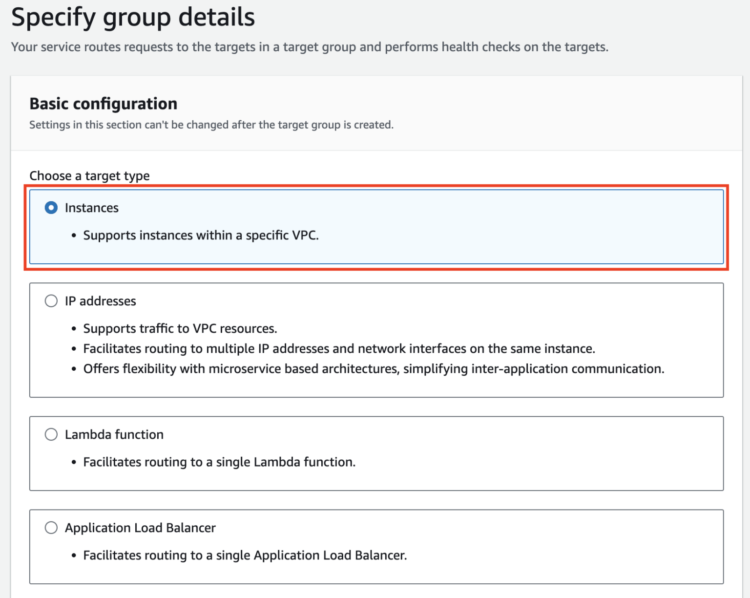 VPC Latticeを使ってEC2インスタンス間のサービスネットワークを作成してみた。 | DevelopersIO
