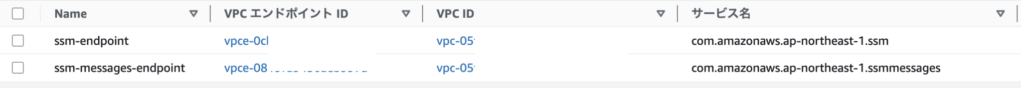 Session Manager + SSHポートフォワーディングでプライベートなインスタンスを踏み台にして2ホスト間を繋ぐ | DevelopersIO