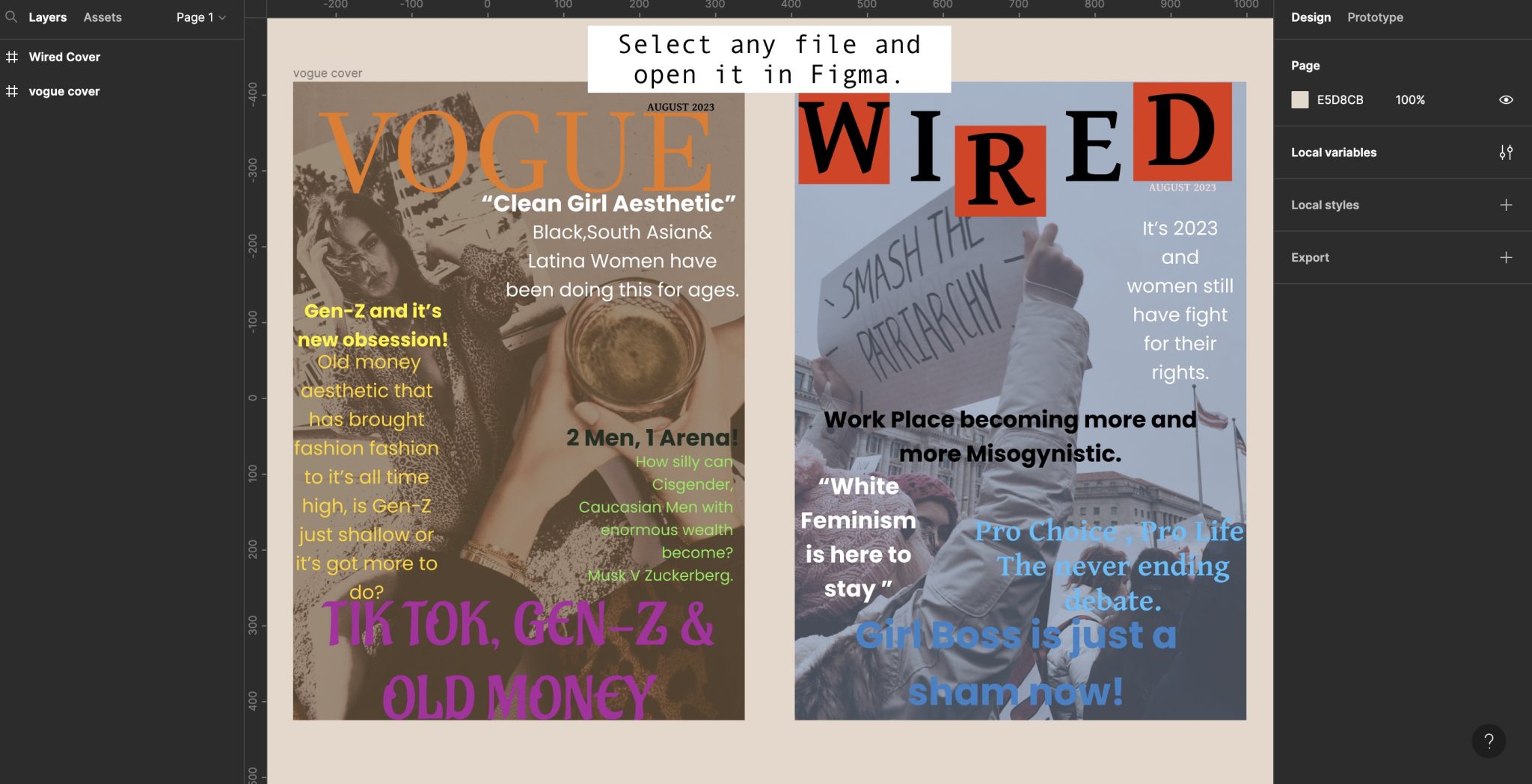 Viewing File History in Figma | DevelopersIO