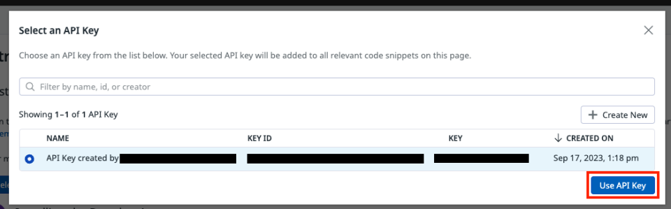 EKS に Datadog Agent をインストールして監視してみた | DevelopersIO
