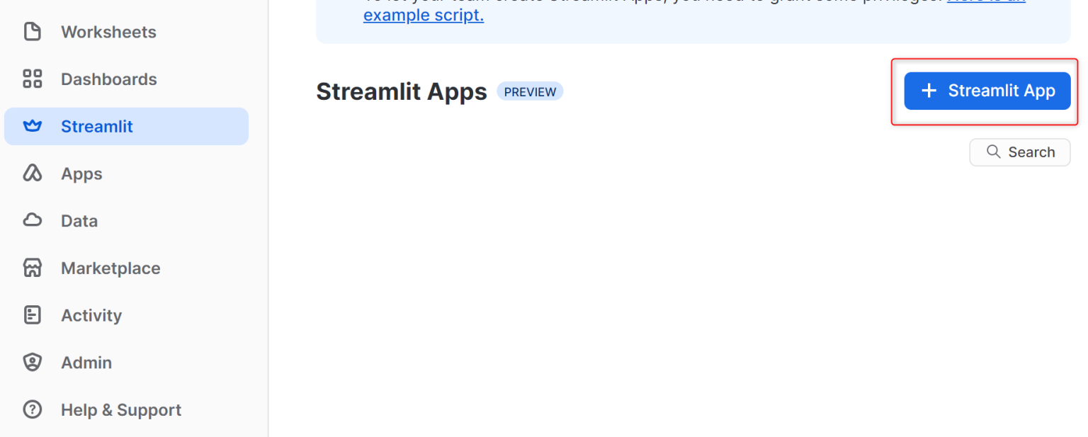 ダミーデータを生成できるStreamlitアプリ「FrostyGen」をStreamlit in Snowflakeで動かしてみた | DevelopersIO