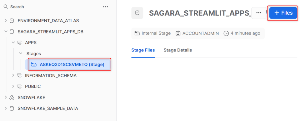 ダミーデータを生成できるStreamlitアプリ「FrostyGen」をStreamlit in Snowflakeで動かしてみた | DevelopersIO