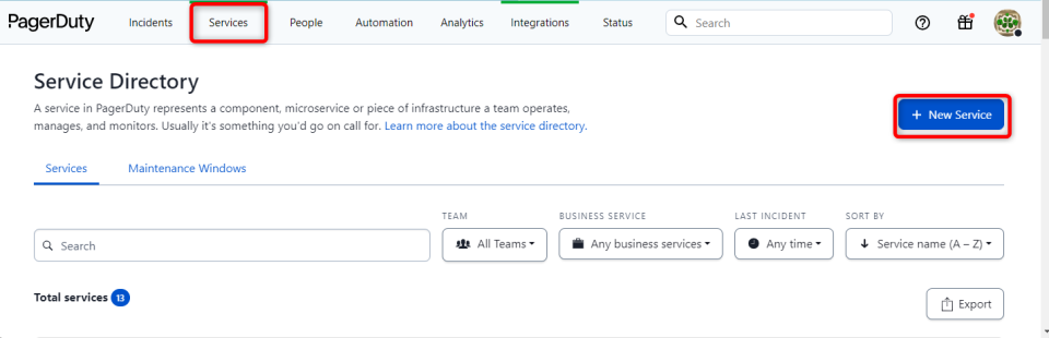 AWS環境において、Cloud One Workload SecurityとPagerDutyを連携してみた(SNS&Lambda編) | DevelopersIO