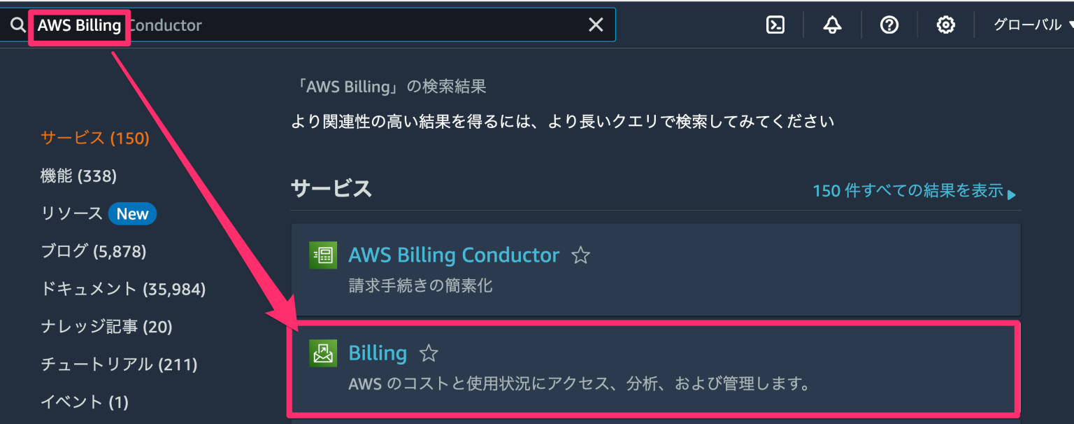 AWSアカウントの利用費をPDFデータで出力する方法 | DevelopersIO