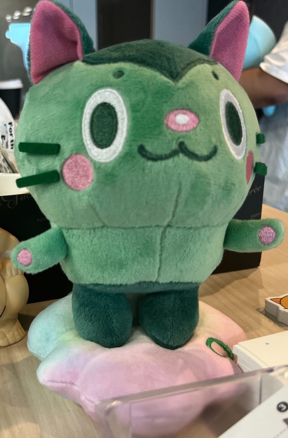 New Relic FutureStack Tokyo 2023にクラスメソッドが出展してきました！ #Newrelic #FutureStackTokyo | DevelopersIO