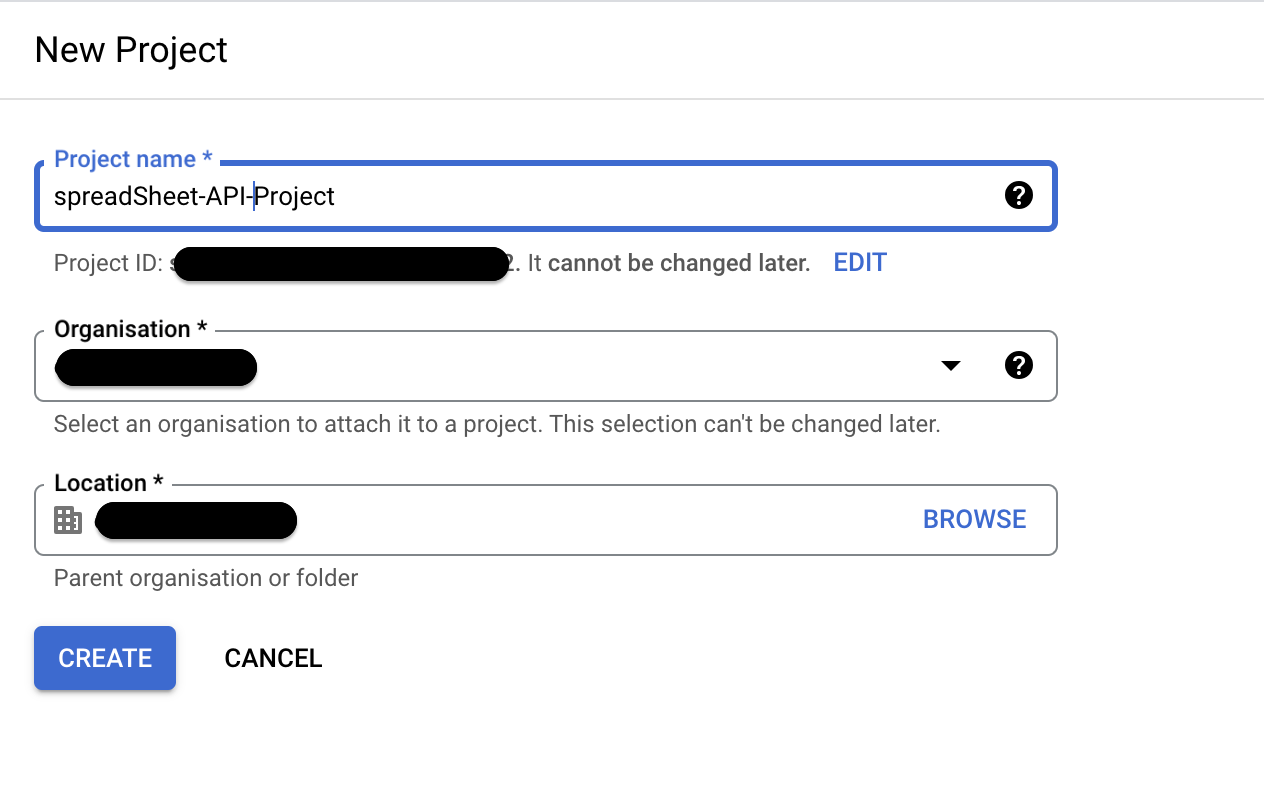 Hands-On Guide to Google Sheets API in TypeScript | DevelopersIO