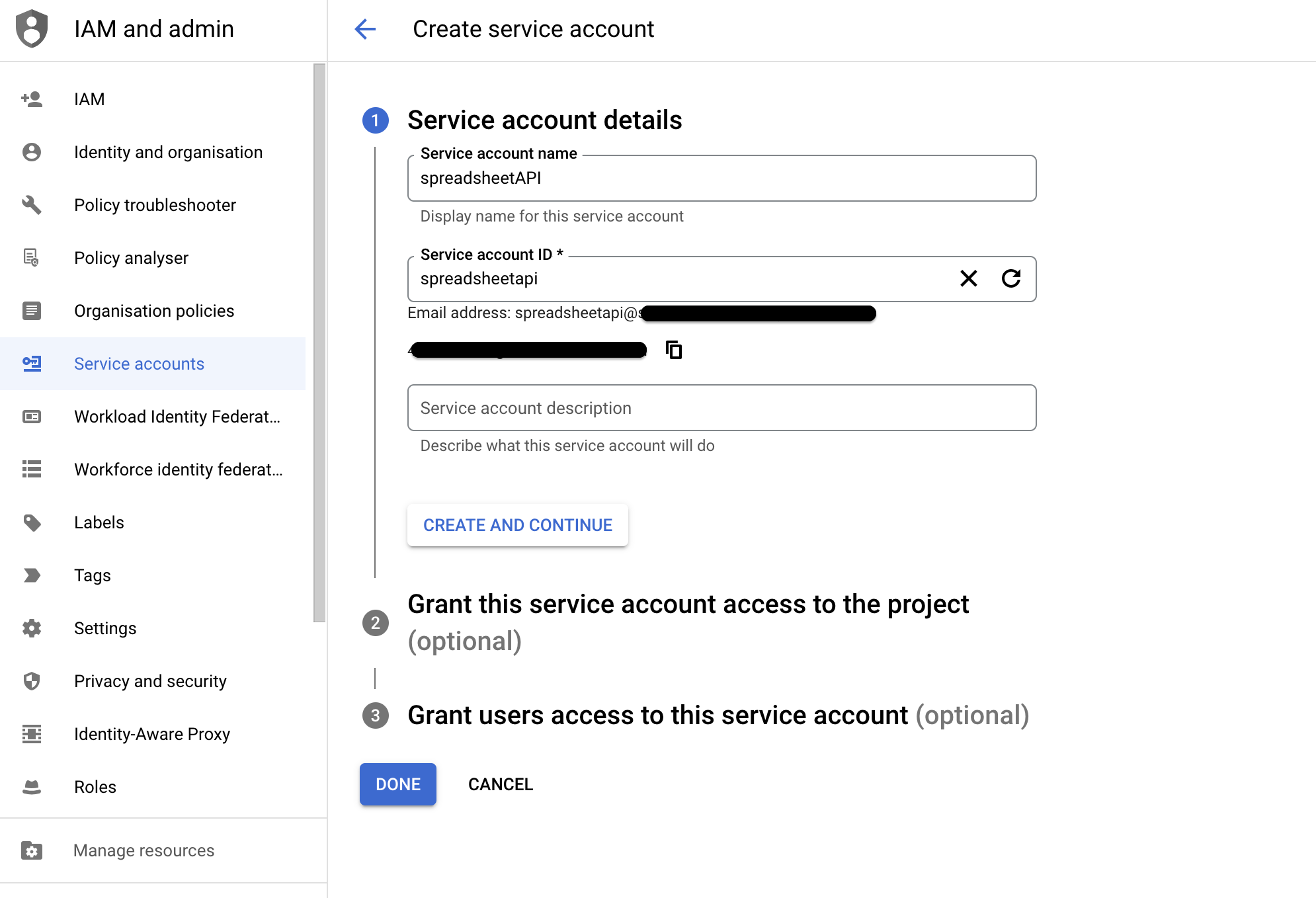 Hands-On Guide to Google Sheets API in TypeScript | DevelopersIO