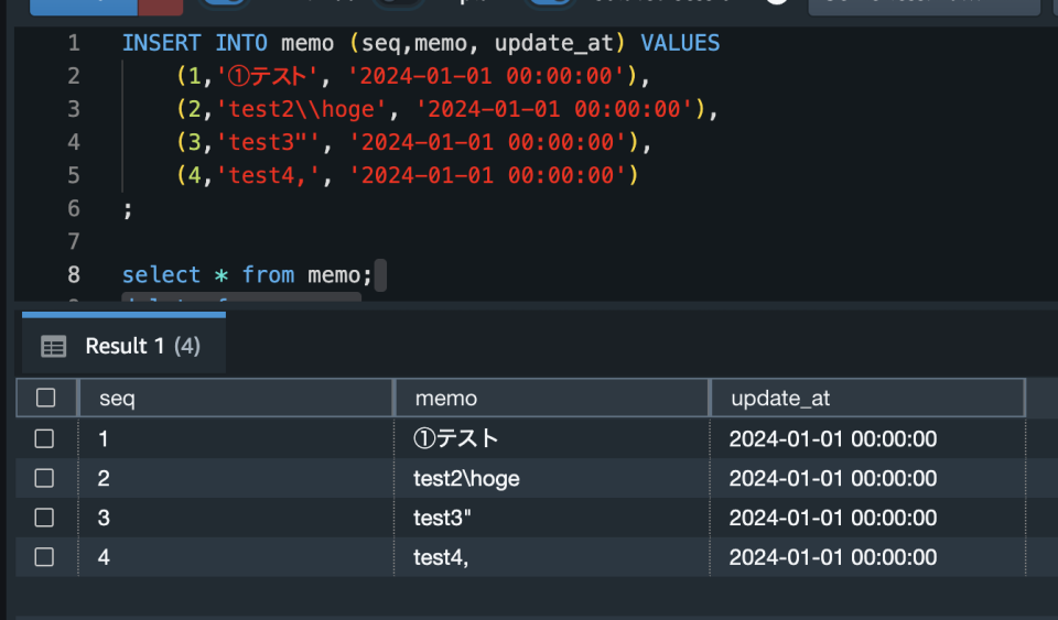 【Informatica IDMC】Amazon S3 csvファイル ターゲット の形式オプション検証 | DevelopersIO