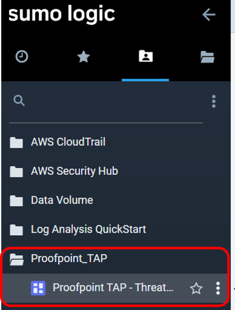 Sumo Logic コミュニティ製の App Catalog を展開する方法 | DevelopersIO