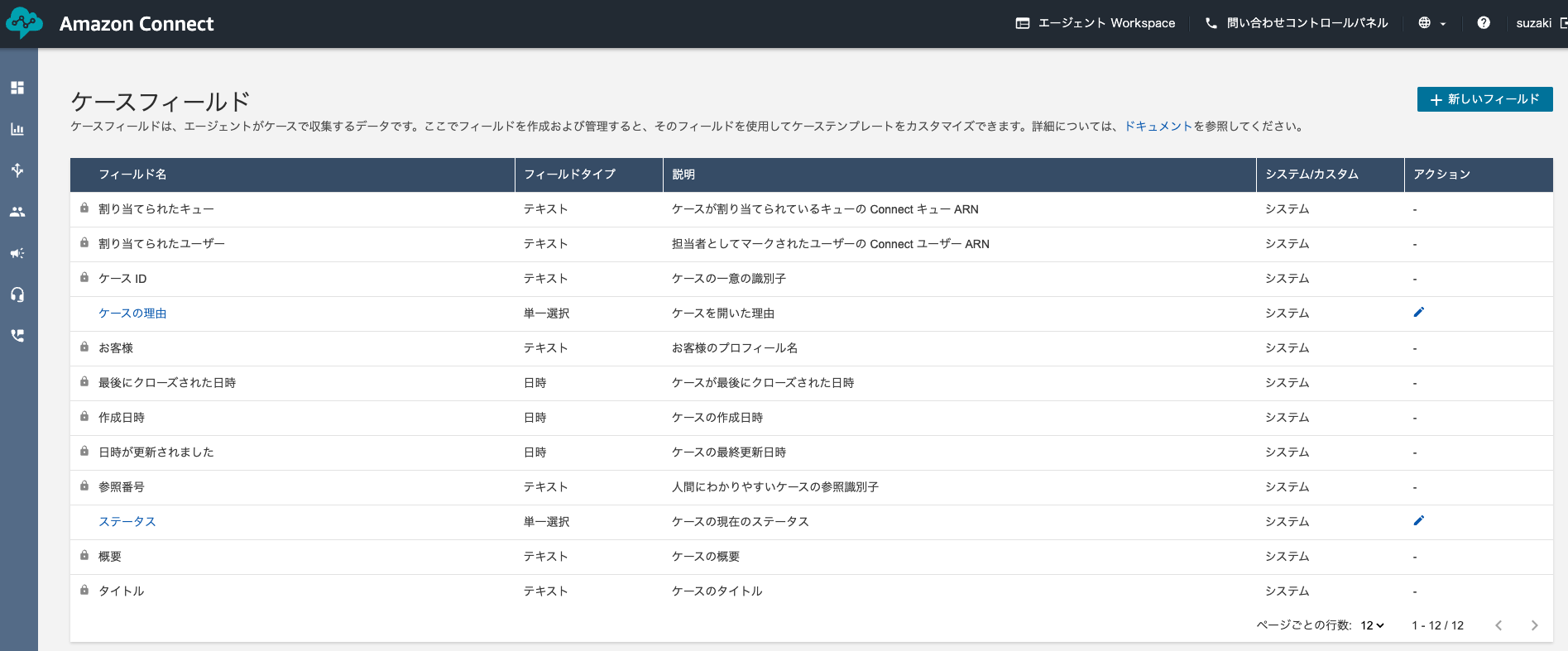 [アップデート]Amazon Connect Casesで日本語を含めた9つの言語がサポートされました | DevelopersIO