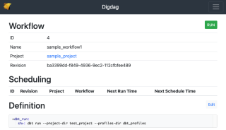 Digdagからdbtを実行してAthenaにモデルを作成してみた | DevelopersIO