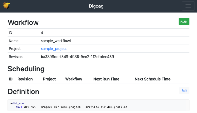 Digdagからdbtを実行してAthenaにモデルを作成してみた | DevelopersIO