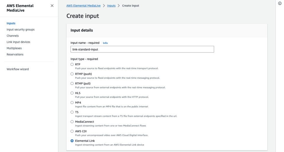 AWS Elemental Linkのデバイス使用時にAvailability Zoneを意識するケースについてまとめてみた | DevelopersIO