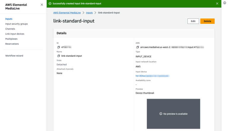 AWS Elemental Linkのデバイス使用時にAvailability Zoneを意識するケースについてまとめてみた | DevelopersIO