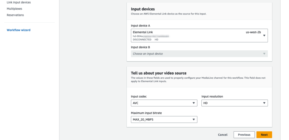 AWS Elemental Linkのデバイス使用時にAvailability Zoneを意識するケースについてまとめてみた | DevelopersIO