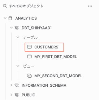 dbtの公式入門ドキュメント『Quickstart for dbt Cloud and Snowflake』を実践してみた #dbt | DevelopersIO