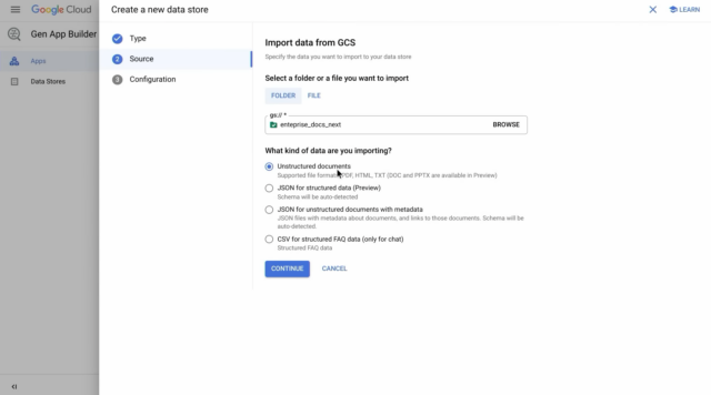 [セッションレポート][SPTL200] Google Cloud Next ’23時点におけるGoogle Cloudの生成系AIの新機能について学ぶ #GoolgeCloudNext ...