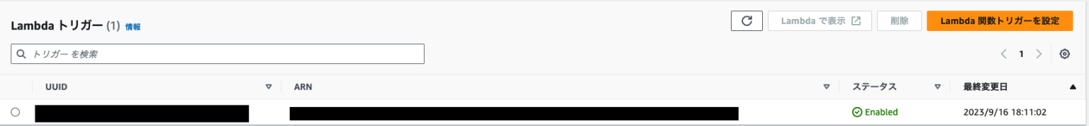 [CDK]TypeScriptを使って、SNS+SQS+Lambda構成を実装してみた | DevelopersIO