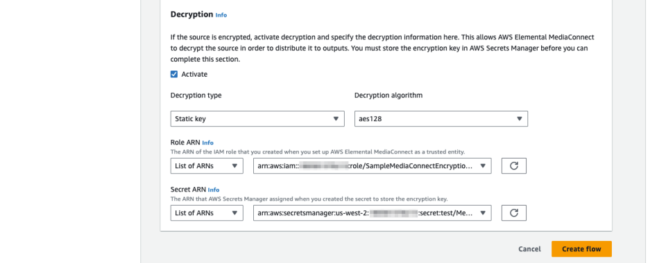 [UPDATE] AWS Elemental Link UHDがAWS Elemental MediaConnectと連携できるようになりました！ | DevelopersIO