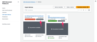 [UPDATE] AWS Elemental Link UHDがAWS Elemental MediaConnectと連携できるようになりました！ | DevelopersIO