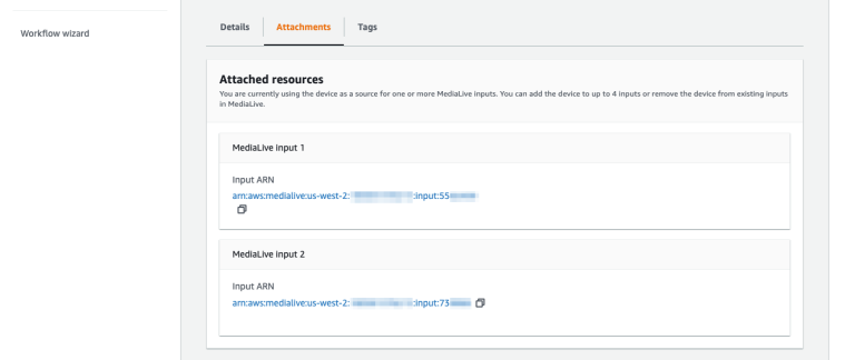 [UPDATE] AWS Elemental Link UHDがAWS Elemental MediaConnectと連携できるようになりました！ | DevelopersIO