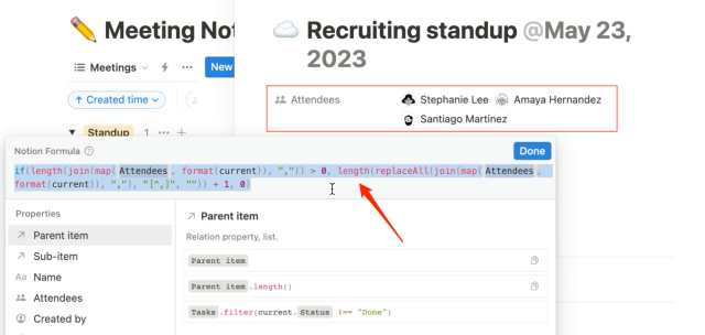 Notion Formulas 2.0 – Notionの関数機能アップデート：関数言語自体が見直され、より直感的に分かりやすく処理が書けるようになりました #notion ...