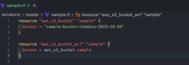 VS Code の Terraform 拡張に新規追加された “Enhanced Validation”を試してみた | DevelopersIO