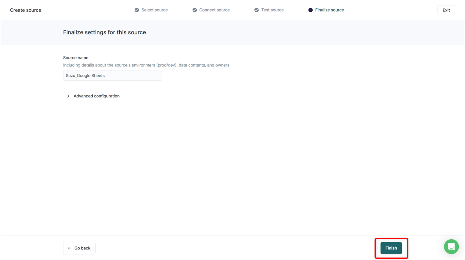 Hightouchを使ってGoogleスプレッドシートからHubSpotのコンタクトにデータを同期してみた | DevelopersIO