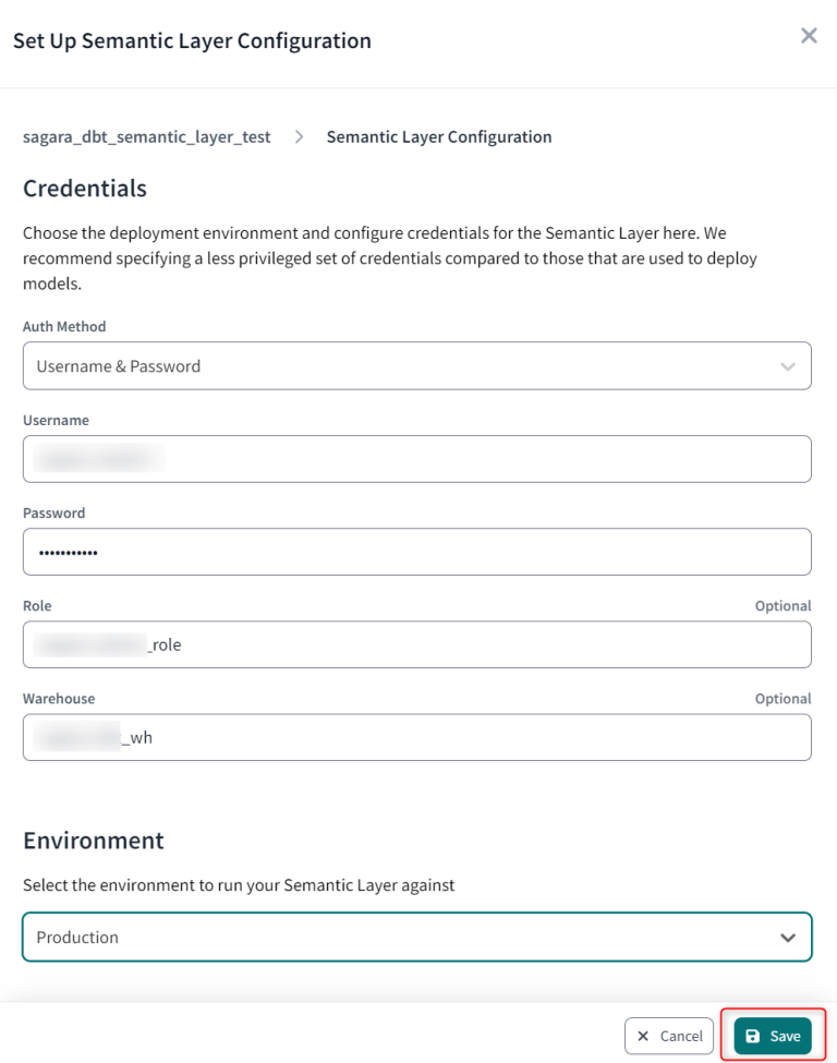 [新機能]MetricFlow統合後のdbt Semantic LayerをTableau Desktopから参照してみた | DevelopersIO