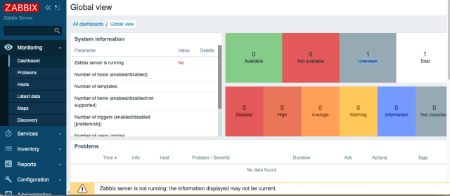 ZabbixのDiscovery機能を使ってAuto ScalingするEC2インスタンスをZabbixに自動で登録や削除してみた ...