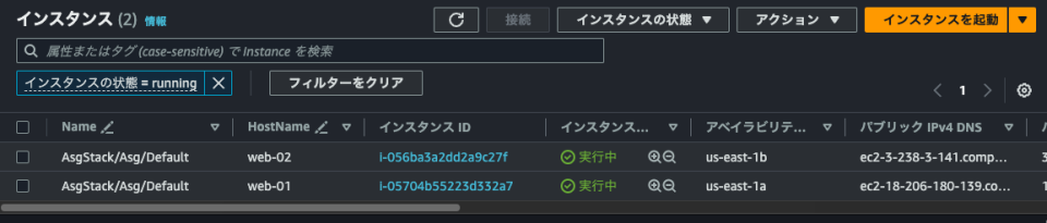 Route 53 Hosted Zoneに登録されているAuto ScalingするEC2インスタンスのレコードを動的に更新してみた | DevelopersIO