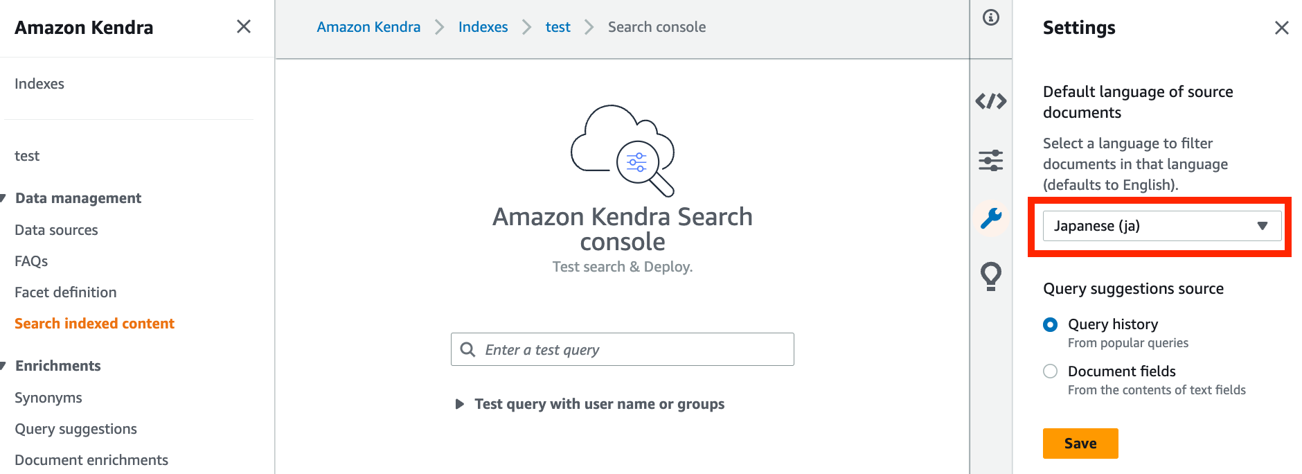 Amazon KendraとAWS Lambdaを使い、RAGのRetrievalフェーズを試してみた | DevelopersIO