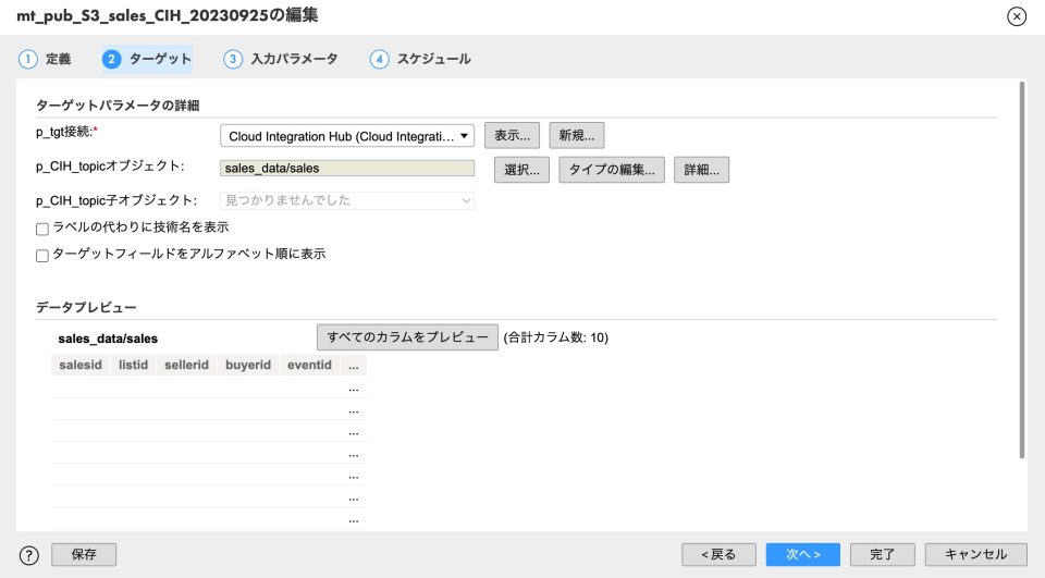 【CIH】データのスパゲティ化を回避せよ！データ統合ハブ「Informatica Cloud Integration Hub」の概要を改めて理解する | DevelopersIO