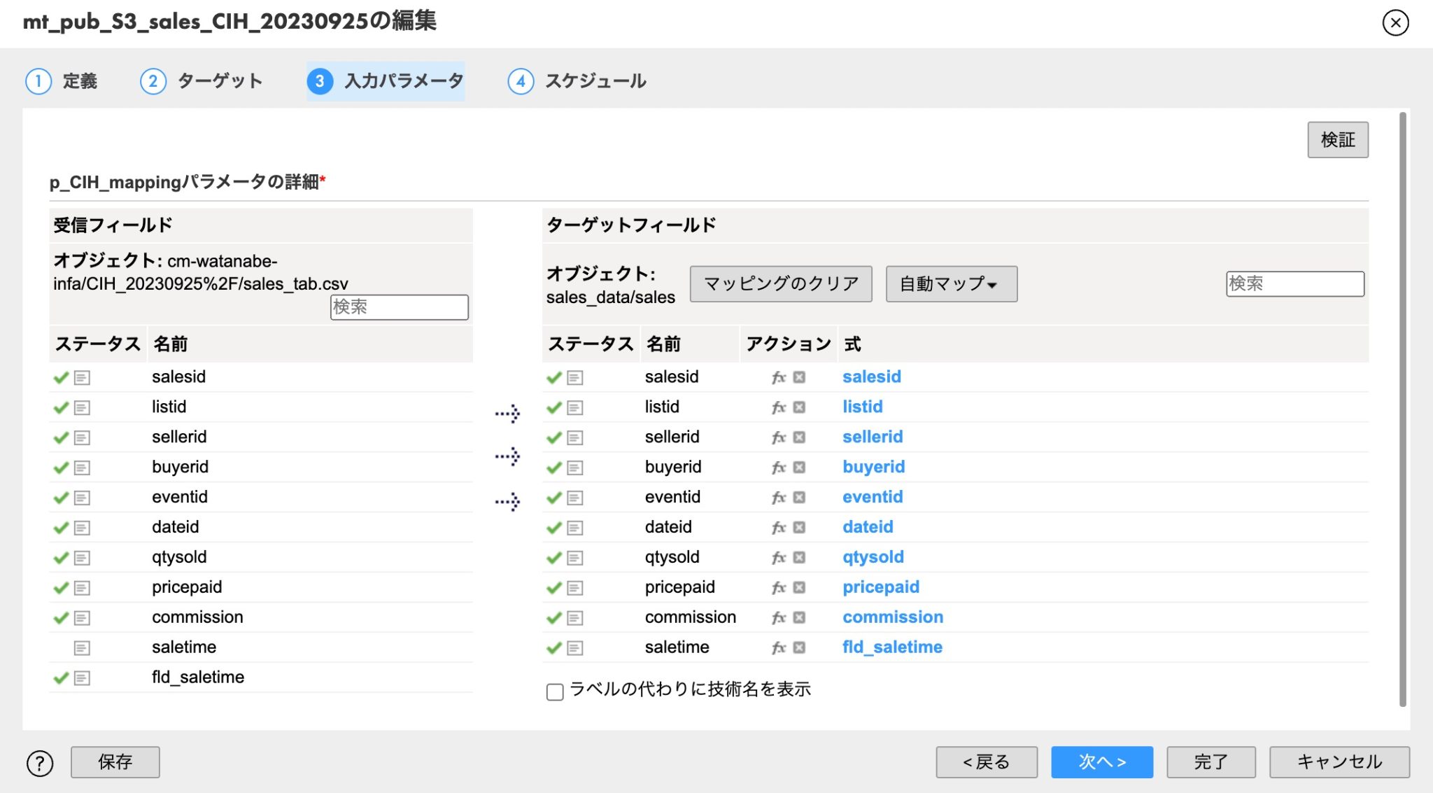 【CIH】データのスパゲティ化を回避せよ！データ統合ハブ「Informatica Cloud Integration Hub」の概要を改めて ...