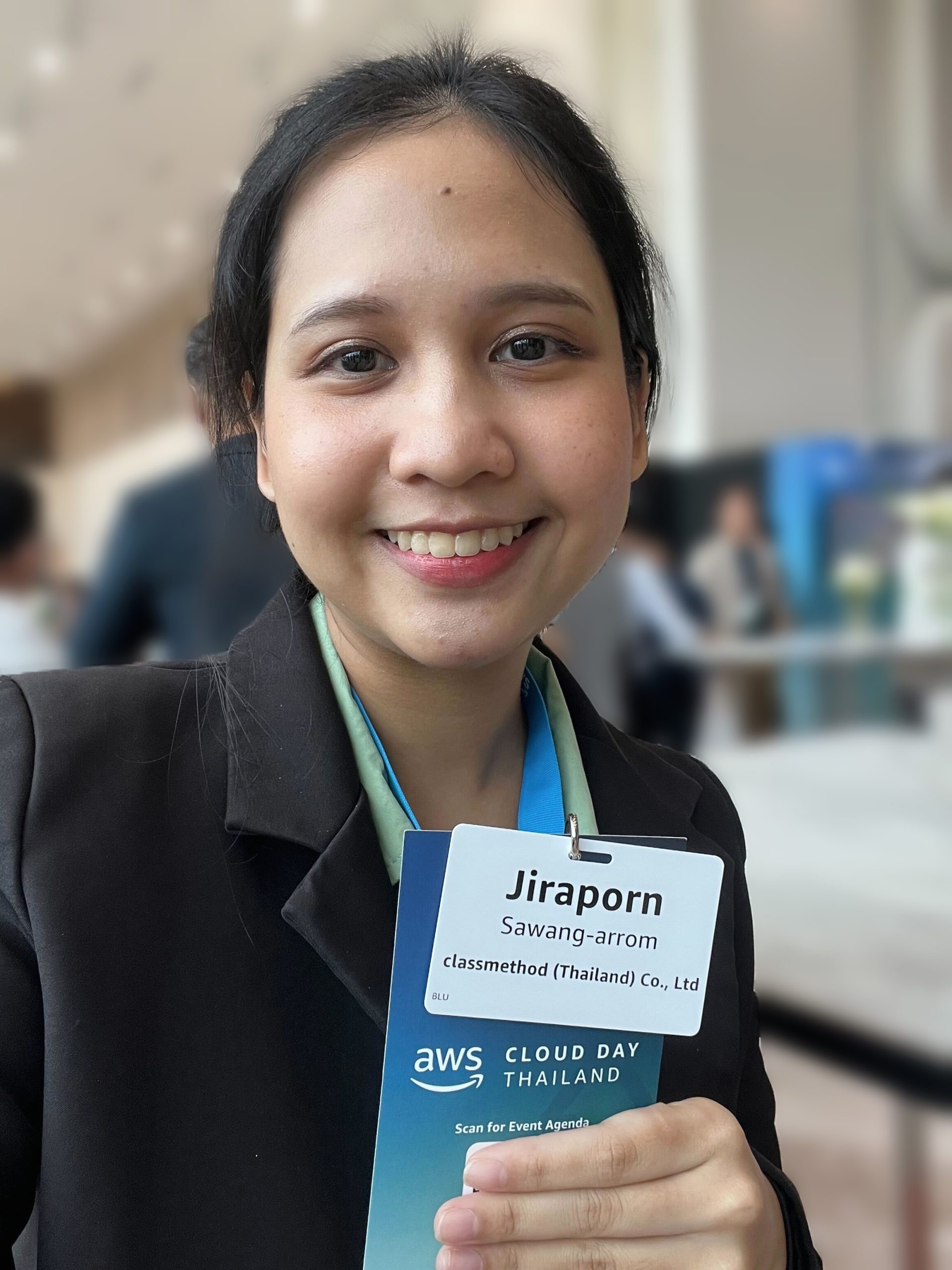 クラスメソッド 営業統括本部にジョインした「ジウ」です。 | DevelopersIO