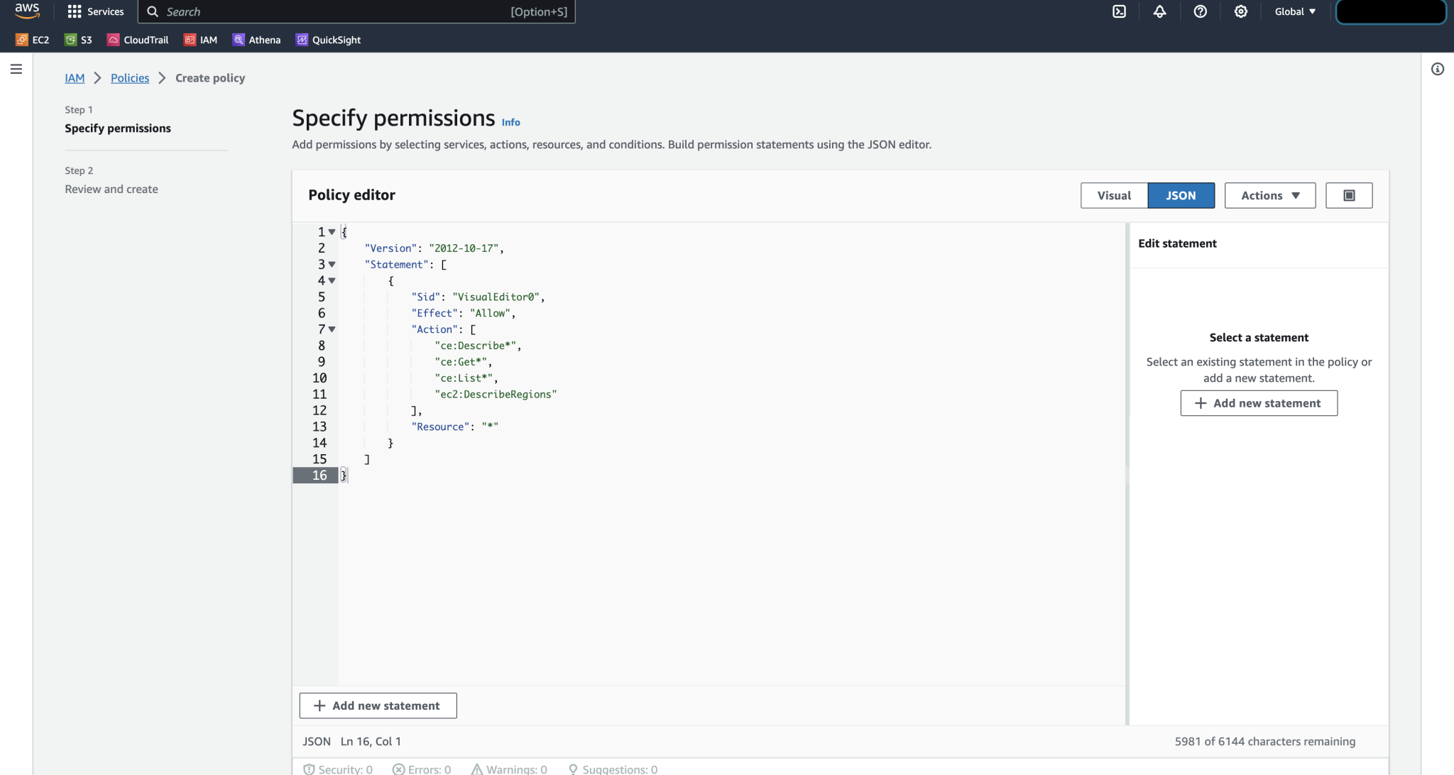 Sending AWS Cost Explorer Logs to Sumo Logic | DevelopersIO