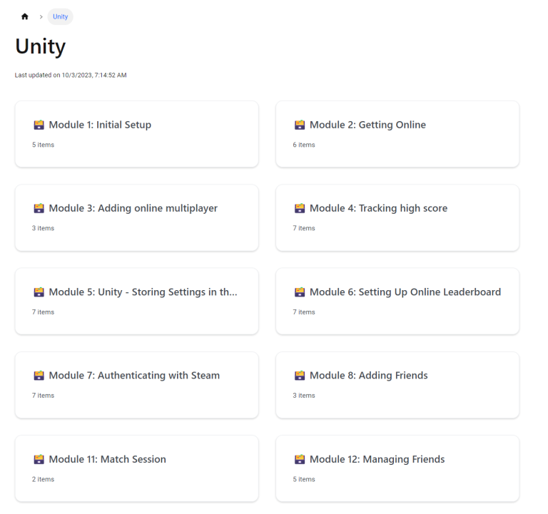 もうゲームのバックエンド開発は必要ない！？AccelByte Gaming Servicesのチュートリアルを触ってみた #2 ～ログイン編～ | DevelopersIO