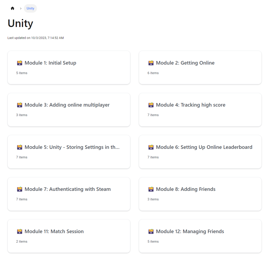 AccelByte Gaming Servicesのチュートリアルを触ってみた #1 ～初期設定～ | DevelopersIO
