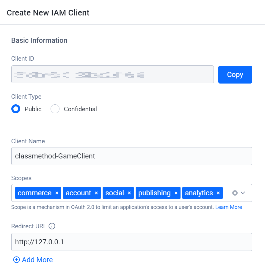 AccelByte Gaming Servicesのチュートリアルを触ってみた #1 ～初期設定～ | DevelopersIO