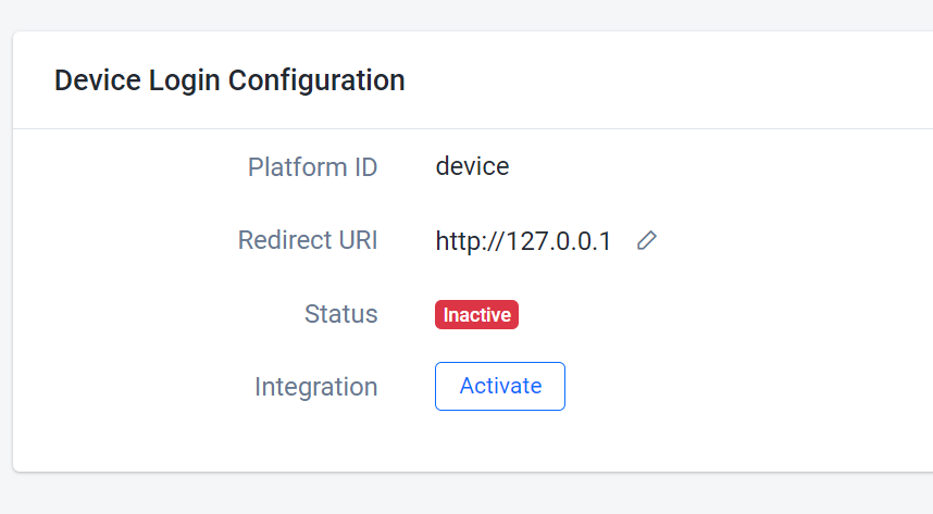 もうゲームのバックエンド開発は必要ない！？AccelByte Gaming Servicesのチュートリアルを触ってみた #2 ～ログイン編～ | DevelopersIO