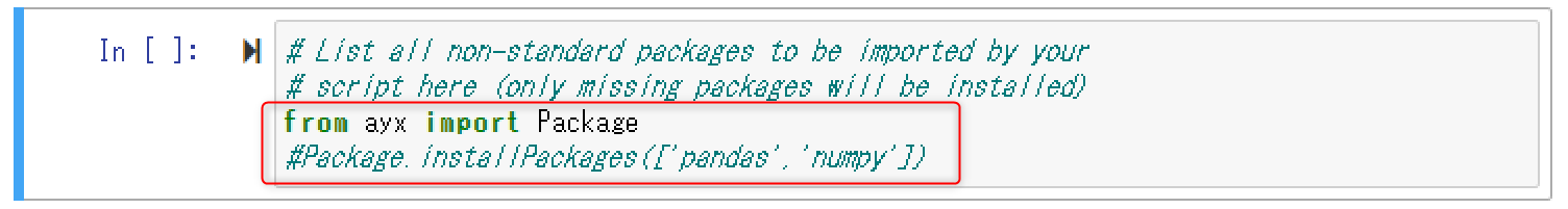 Alteryx の Pythonツールを使って PDFファイルからテキストを抽出してみた ～超シンプルファイル編～ | DevelopersIO