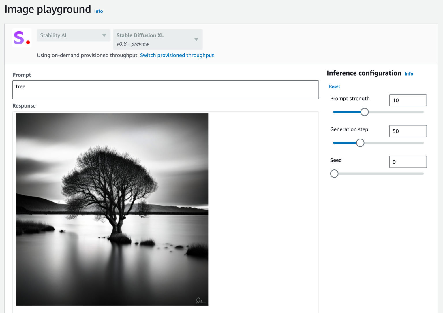 [プレビュー] Amazon Bedrock のモデル呼び出しのログ記録設定を試してみた | DevelopersIO