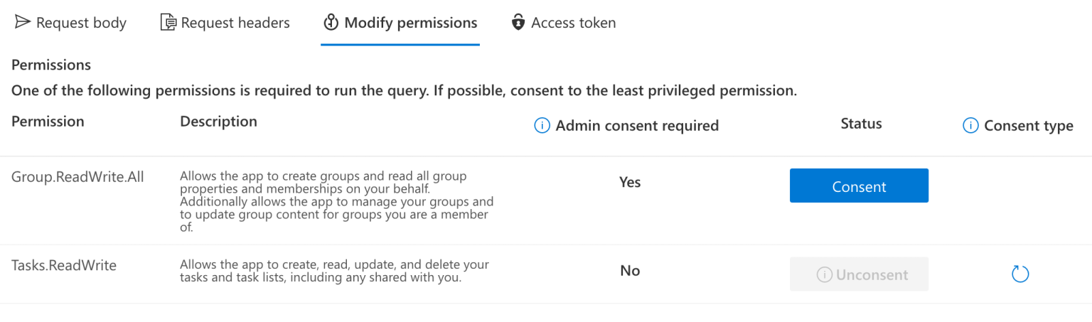 Microsoft Planner のタスクを Microsoft Graph を使って操作してみた | DevelopersIO