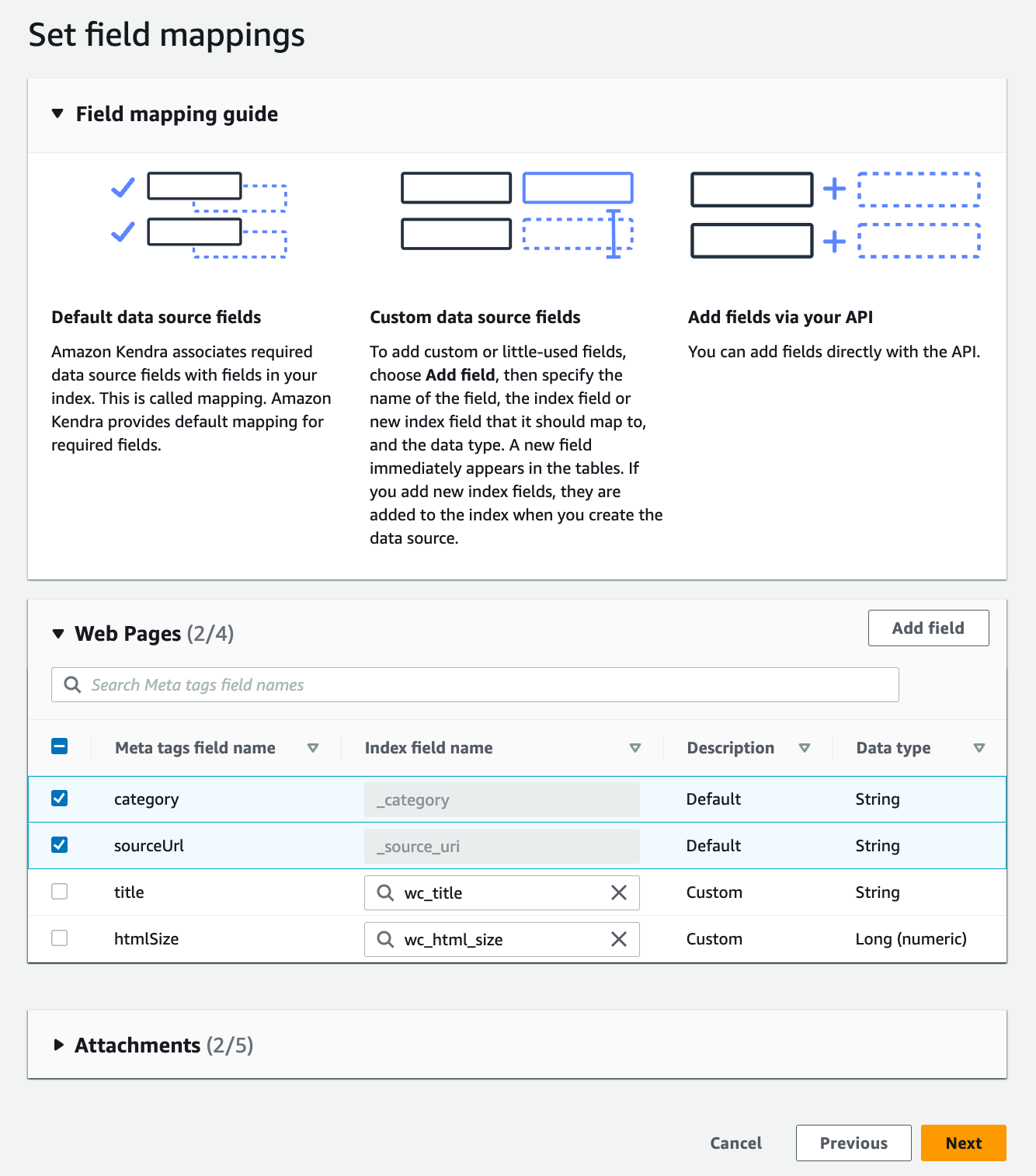 Amazon KendraとAWS Lambdaを使い、RAGのRetrievalフェーズを試してみた | DevelopersIO