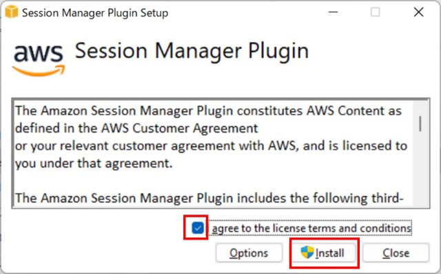 Systems Manager セッションマネージャーを使って Windows 11 からプライベートサブネットの EC2（RHEL9）に WinSCP でファイル送信してみた ...