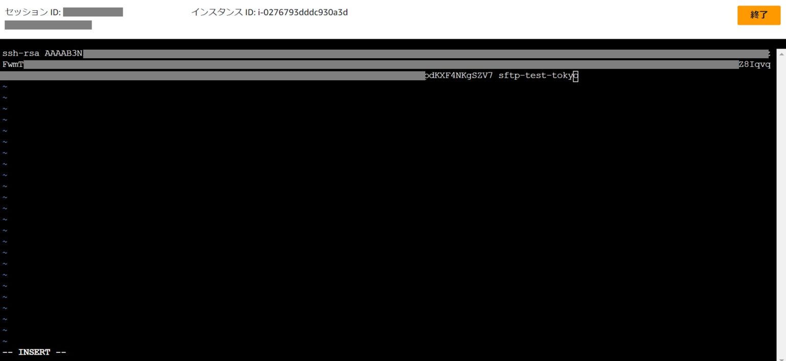 Systems Manager セッションマネージャーを使って Windows 11 からプライベートサブネットの EC2（RHEL9）に WinSCP でファイル送信してみた ...