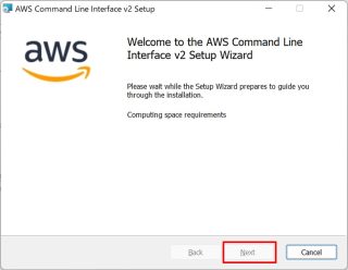 手元の Windows 11 端末に AWS CLI をインストールして AWS CLI コマンドを実行する | DevelopersIO