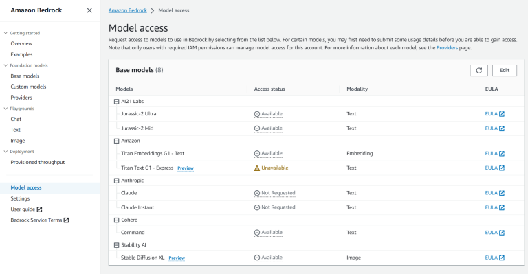Amazon BedrockをLangChain経由で使って会話履歴も保存してみた | DevelopersIO