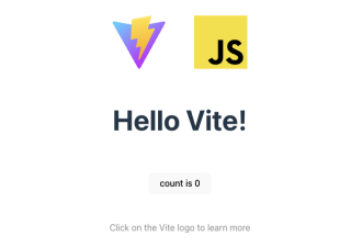 MicroCMSとViteで作るかんたん静的サイト | DevelopersIO